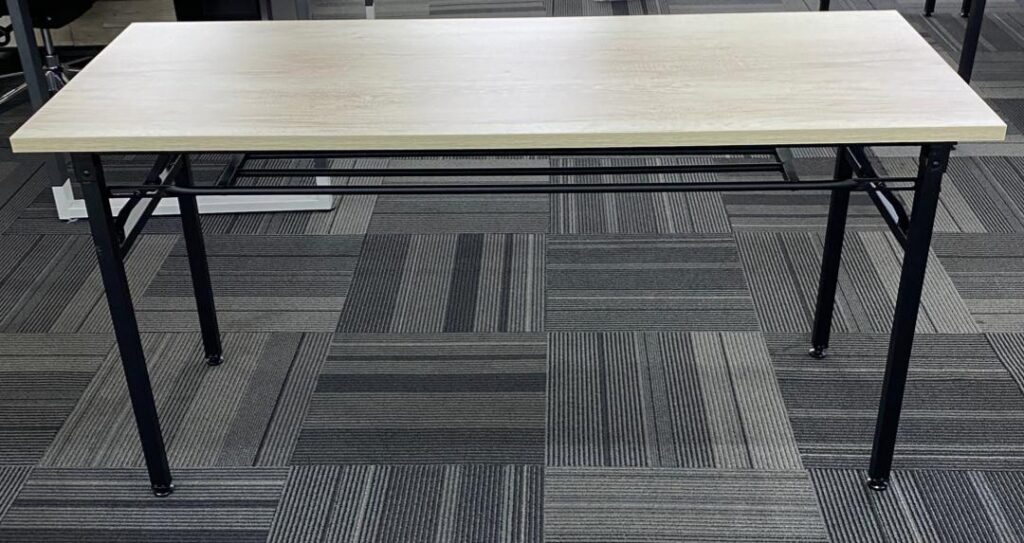 5FT x 2F Banquet Table - Chai & Chai Trading Sdn Bhd
