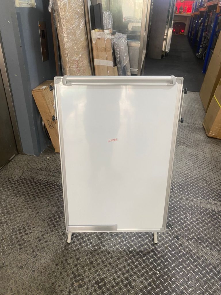 600x900mm Flip Chart - Chai & Chai Trading Sdn Bhd