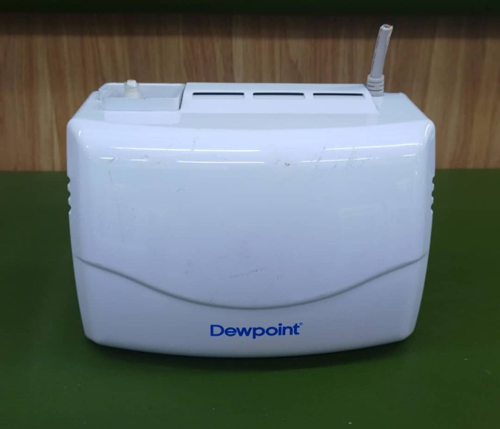 DEWPOINT Air Conditioner Drainage Pump (Model : DDP1030CE) - Chai ...