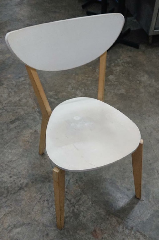 IKEA Dining Chair - Chai & Chai Trading Sdn Bhd