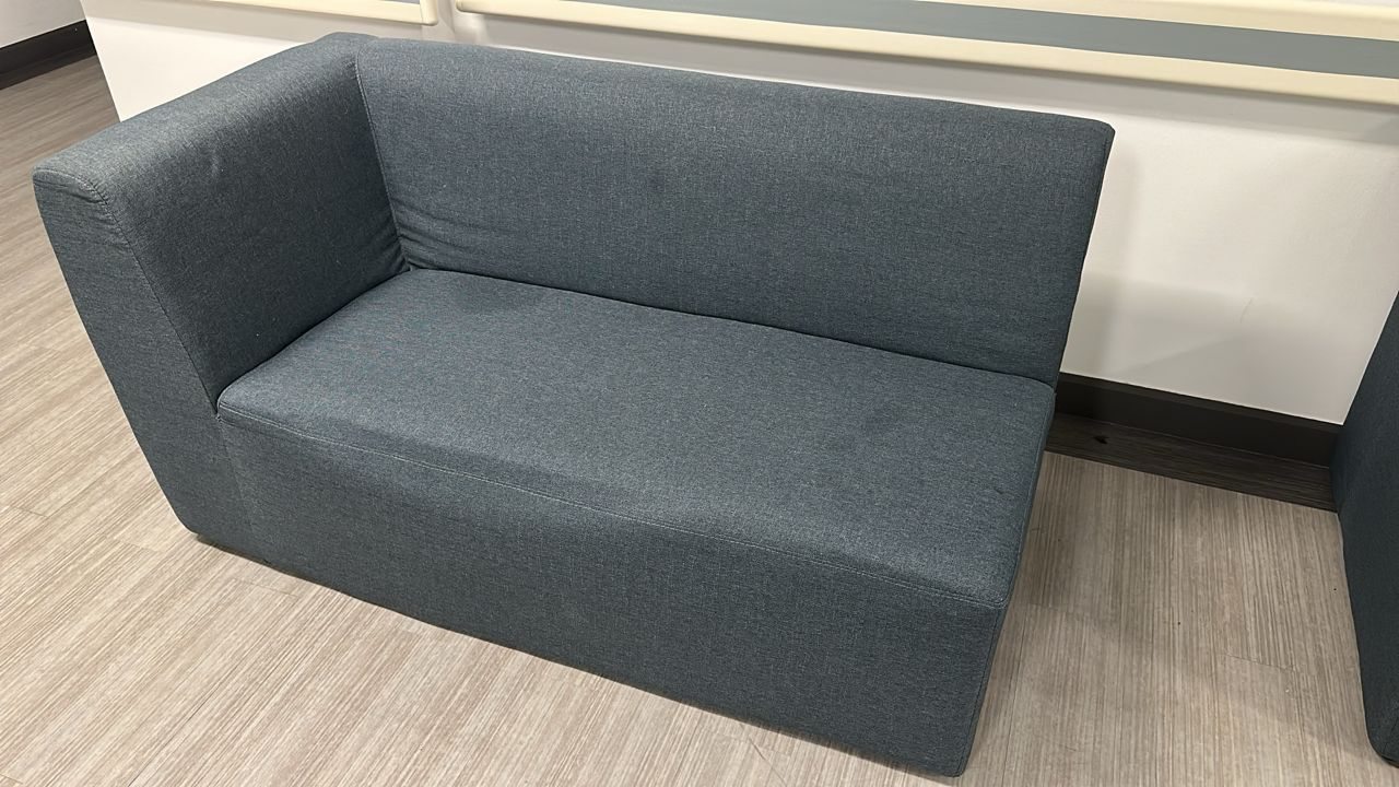Booth Sofa - Chai & Chai Trading Sdn Bhd