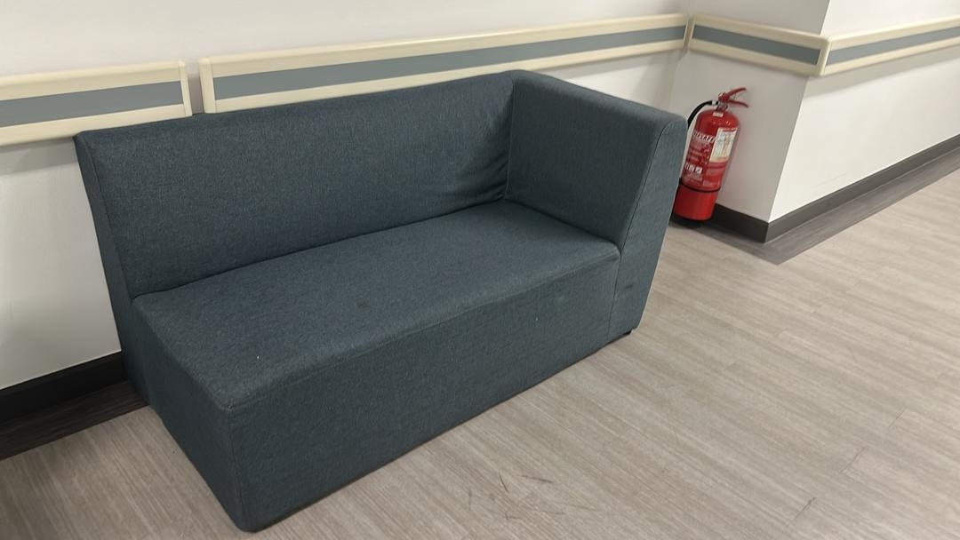 Booth Sofa - Chai & Chai Trading Sdn Bhd