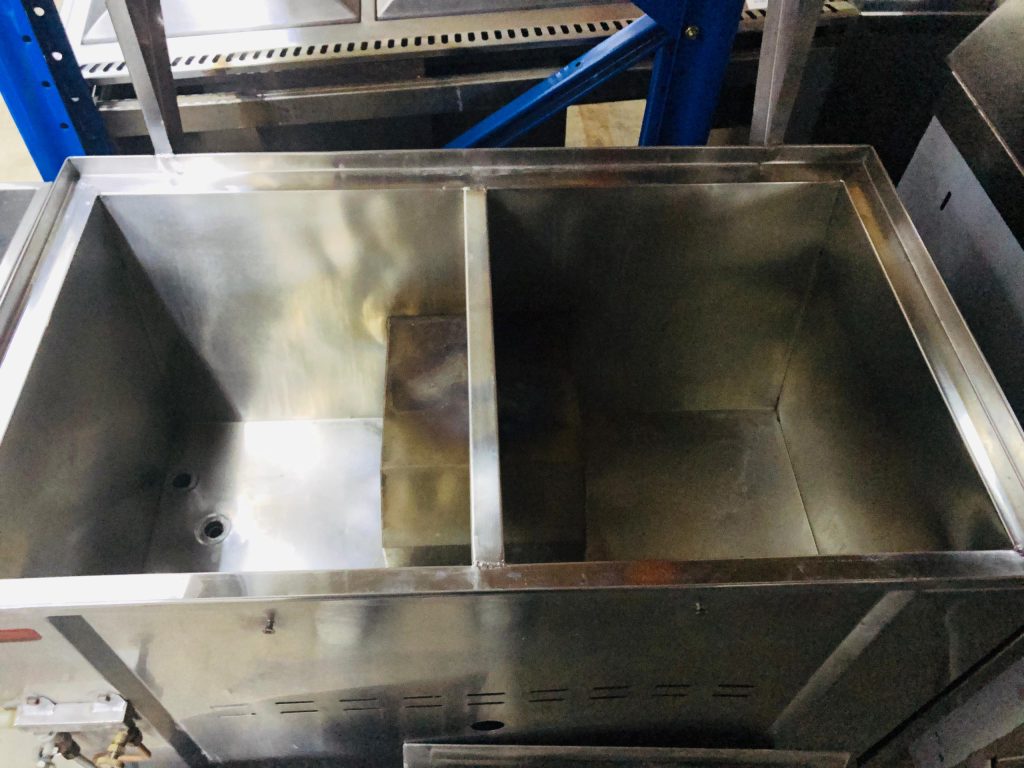 BERJAYA Chee Cheung Fun Steamer - Chai & Chai Trading Sdn Bhd