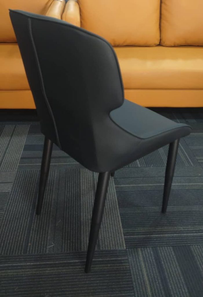 Dining Chair [NETT] - Chai & Chai Trading Sdn Bhd