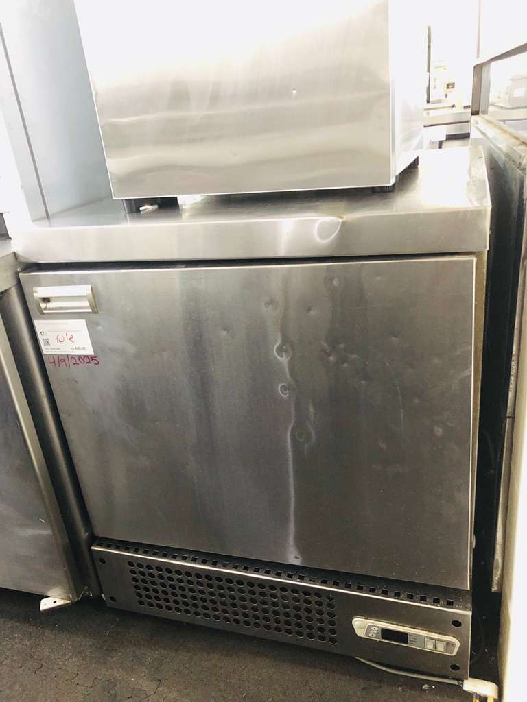 Single Door Counter Chiller - Chai & Chai Trading Sdn Bhd