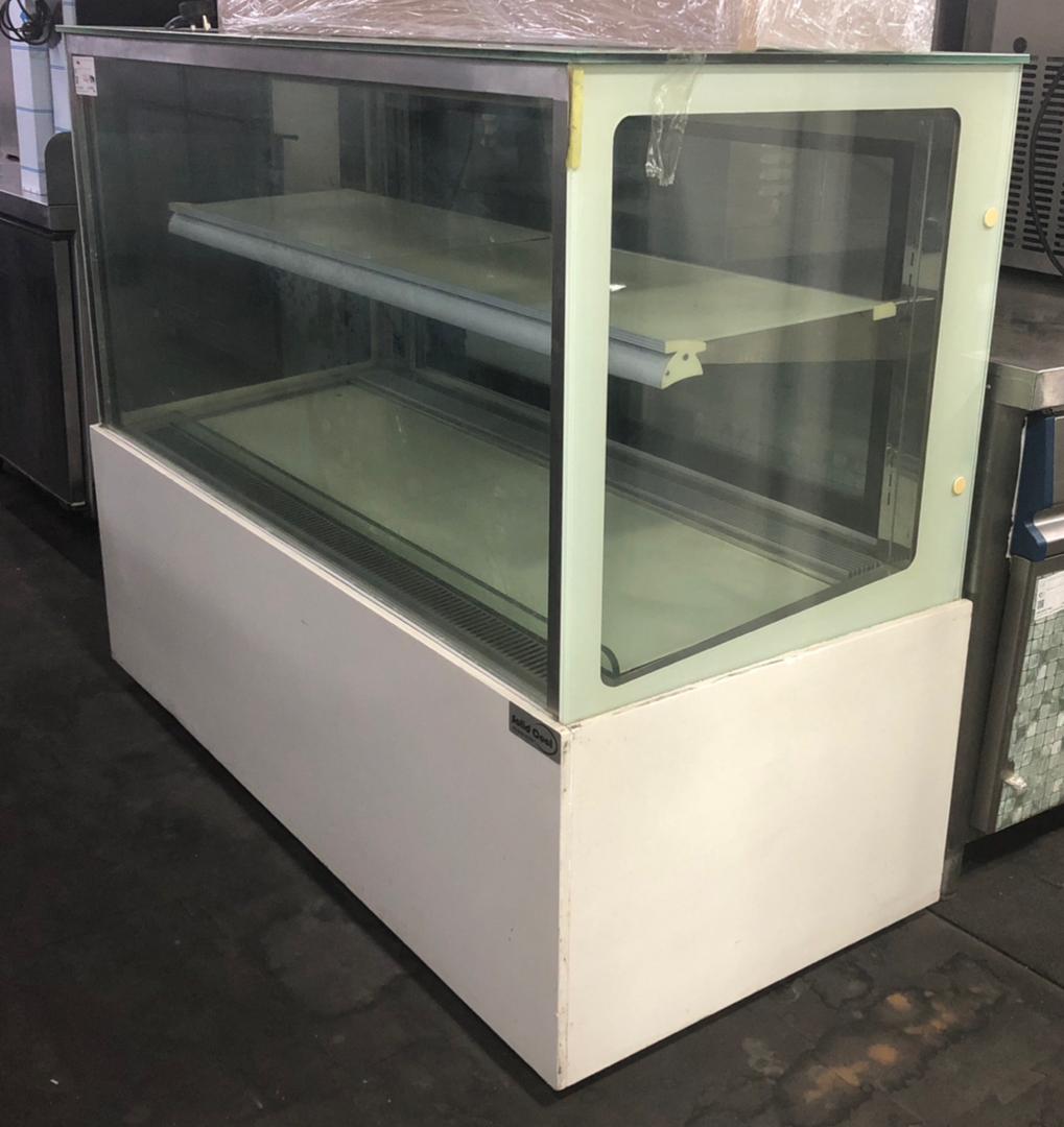 SOLID COOL Cake Chiller - Chai & Chai Trading Sdn Bhd